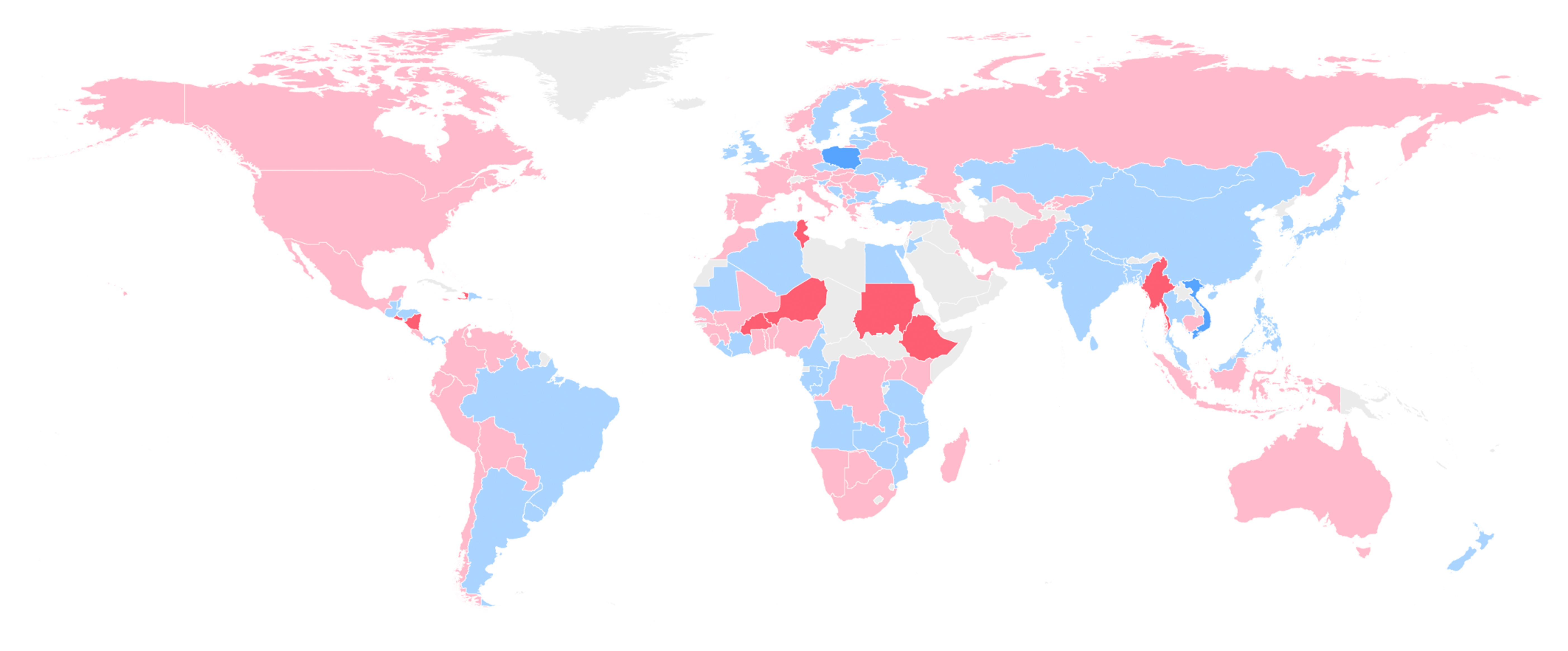 WJP Rule of Law Index