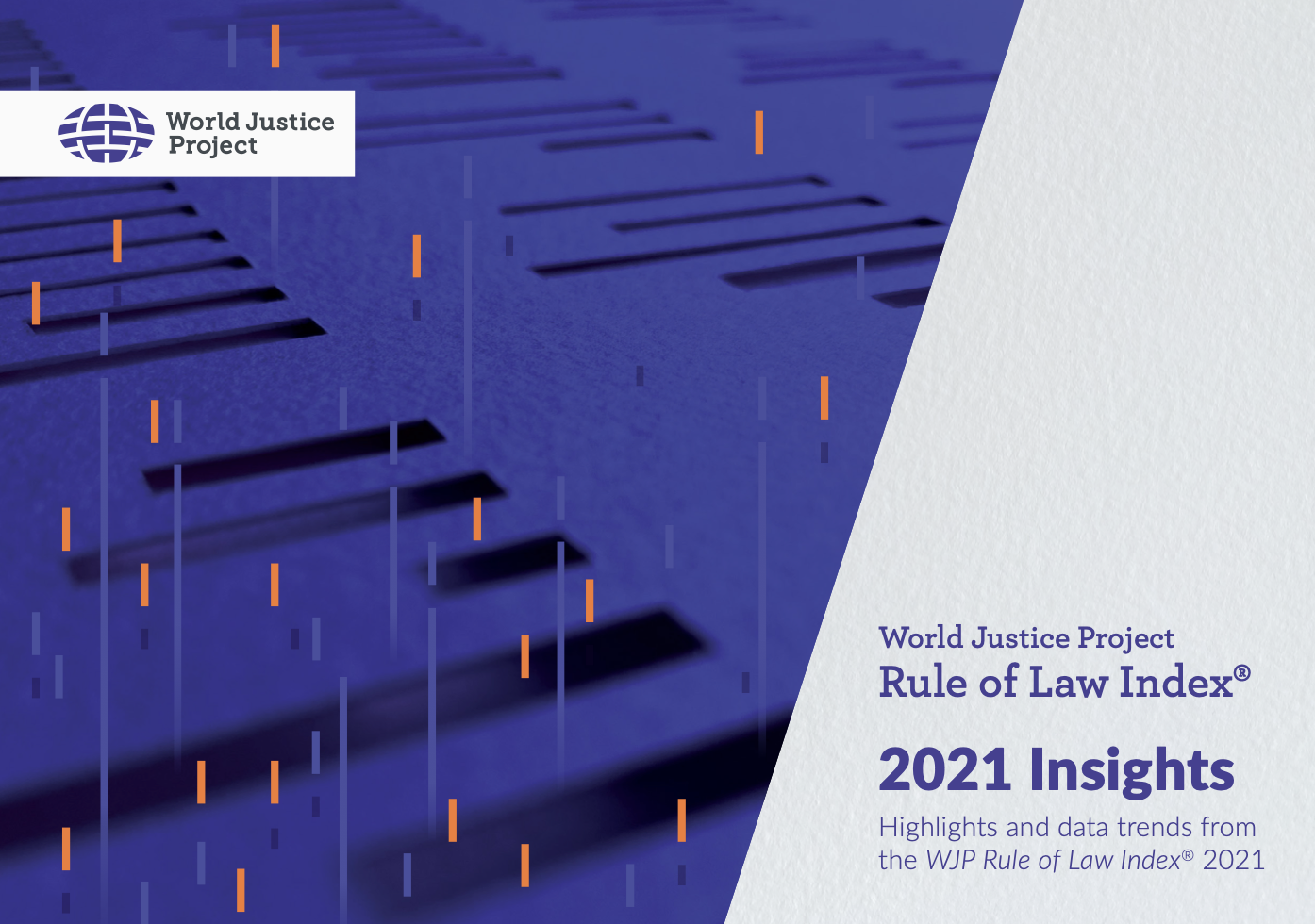 World Justice Project Rule of Law Index 2021 Insights | World Justice ...