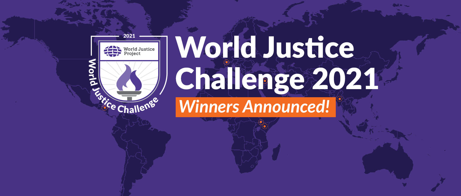 World Justice Project | Advancing the rule of law worldwide