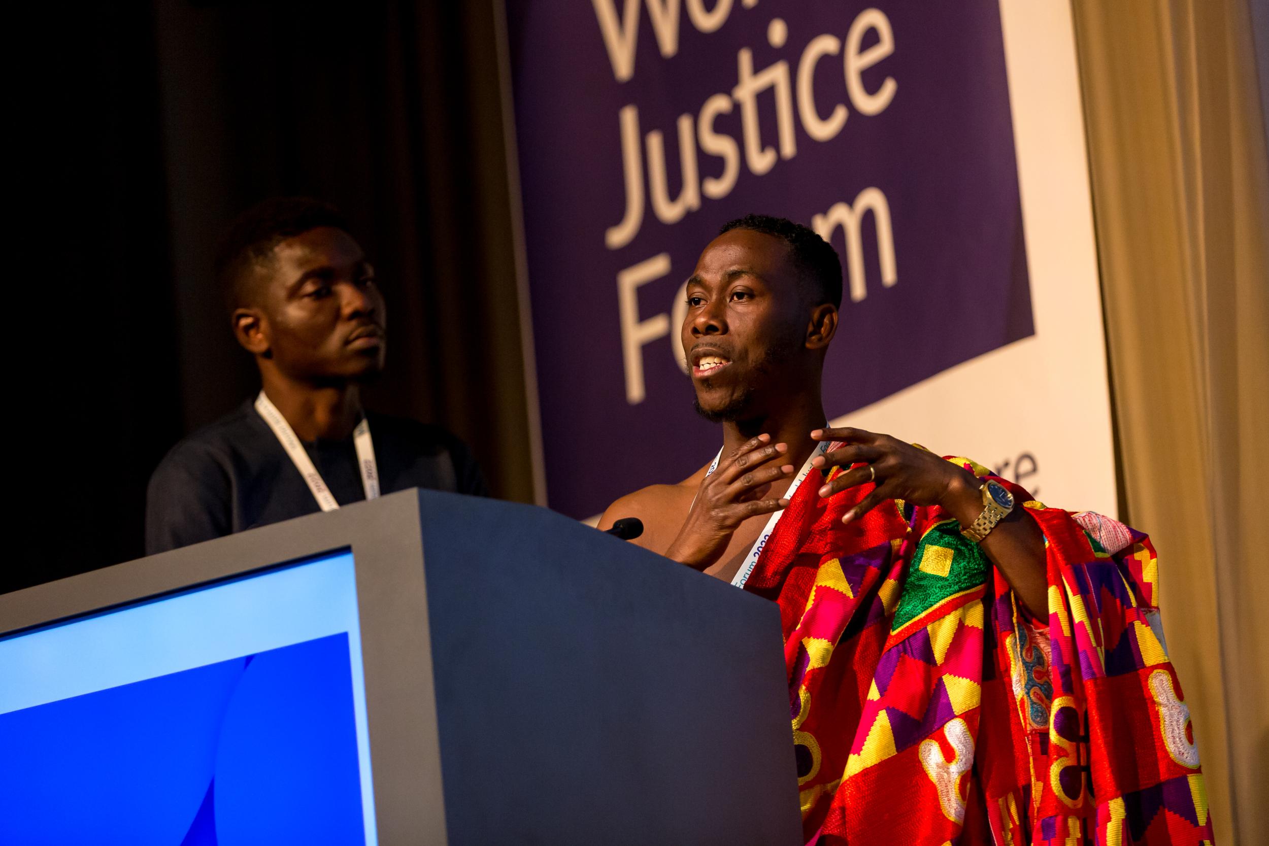 World Justice Forum 2022 Photo Gallery | World Justice Project