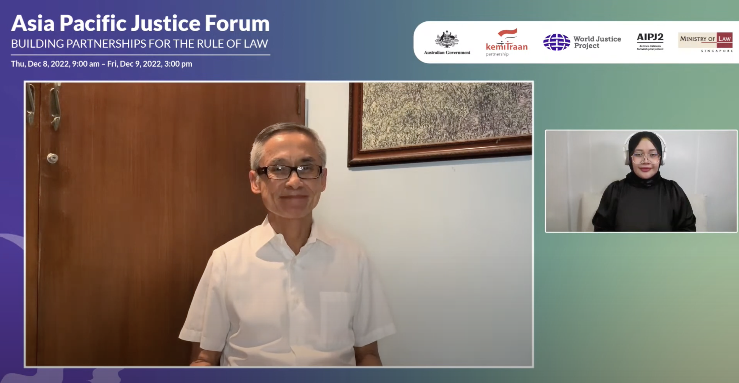 Rule of Law versus Law of Rule(r)s | World Justice Project