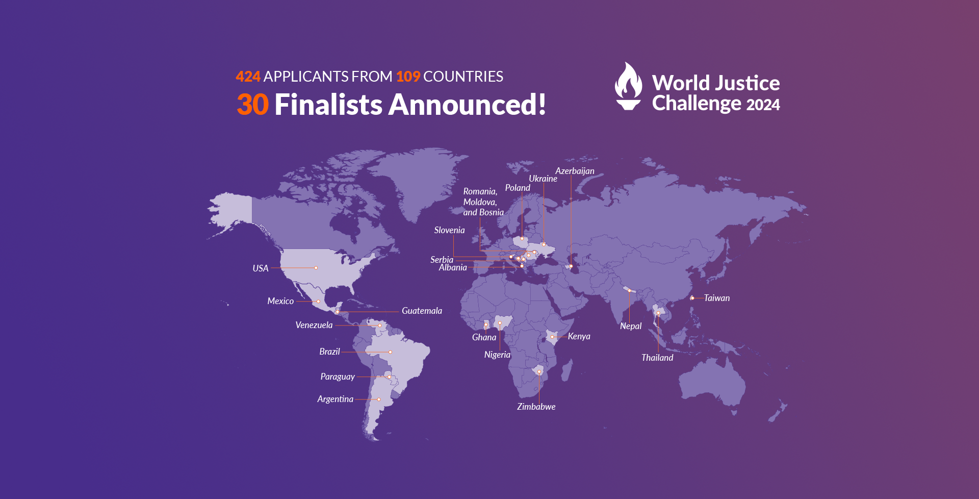 World Justice Project | Advancing the rule of law worldwide