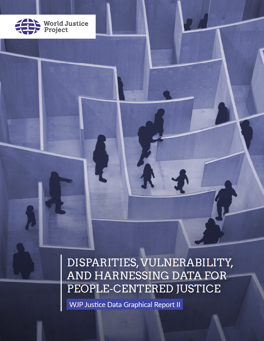 Disparities, Vulnerability, and Harnessing Data for People-Centered ...