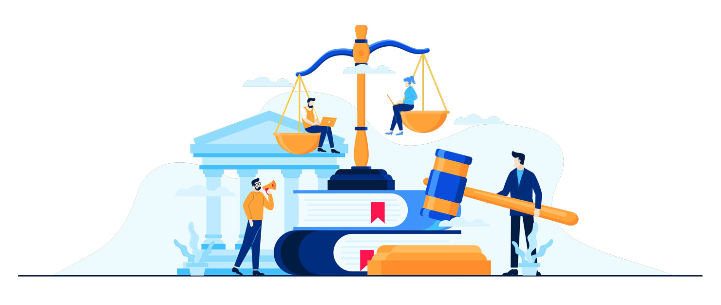 What Is People-Centered Justice? | World Justice Project