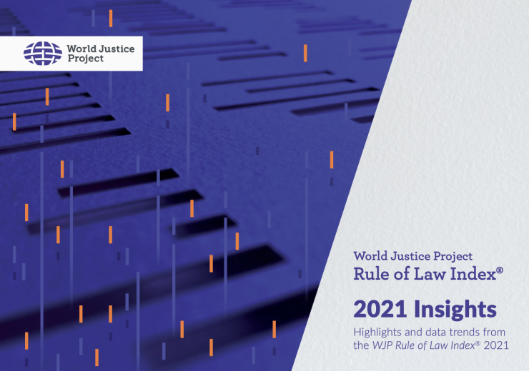 Publications | World Justice Project