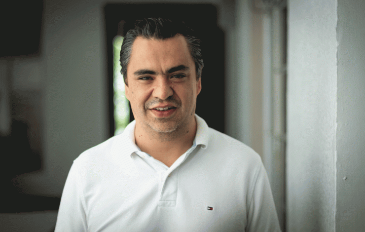 Alejandro Ponce | World Justice Project