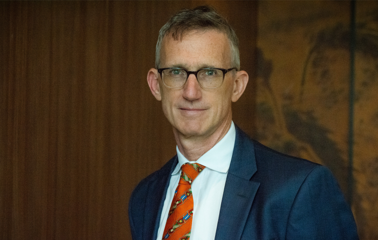 Our Team | World Justice Project