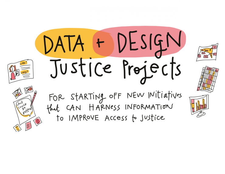 How to Use Data and Design to Make Justice Innovations More Effective ...