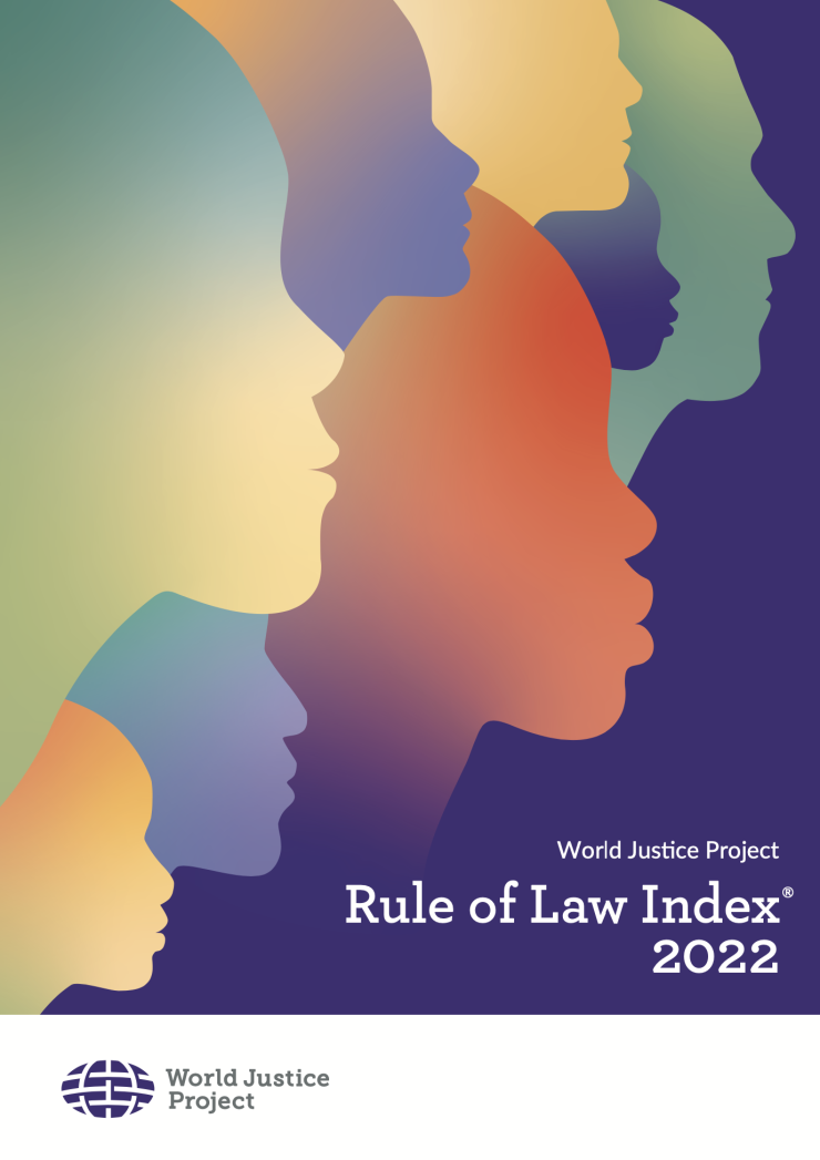 Previous Editions: WJP Rule of Law Index | World Justice Project