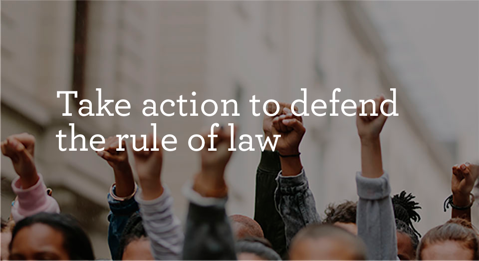 World Justice Project | Advancing the rule of law worldwide